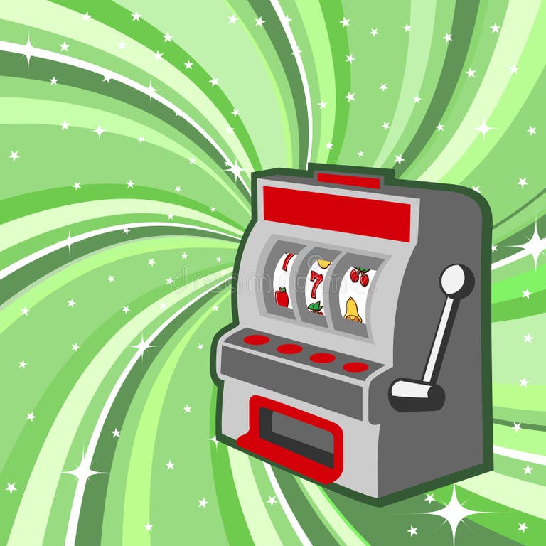 Raffle Machine Stock Illustrations – 445 Raffle Machine Stock ...