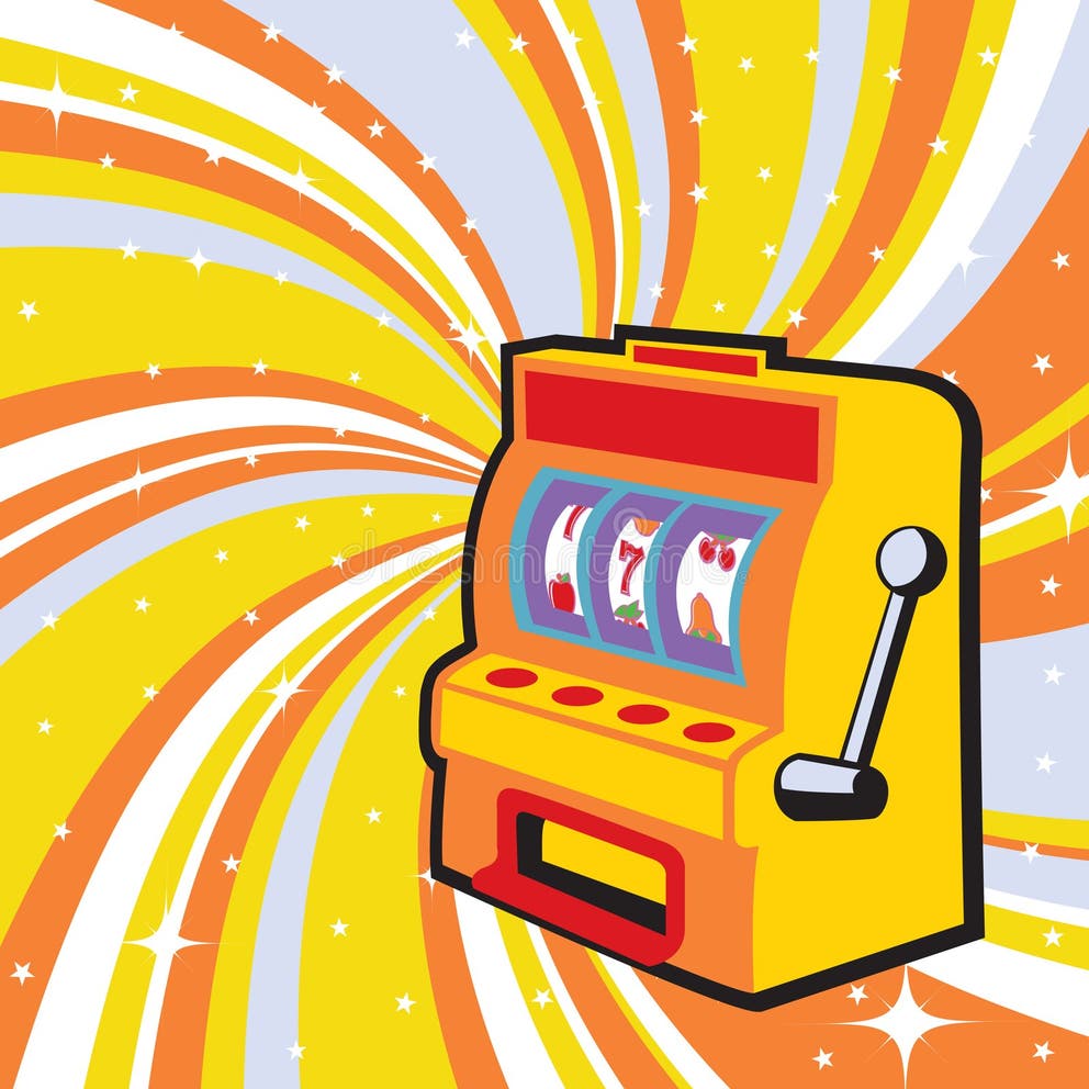 Raffle Machine Stock Illustrations – 318 Raffle Machine Stock ...