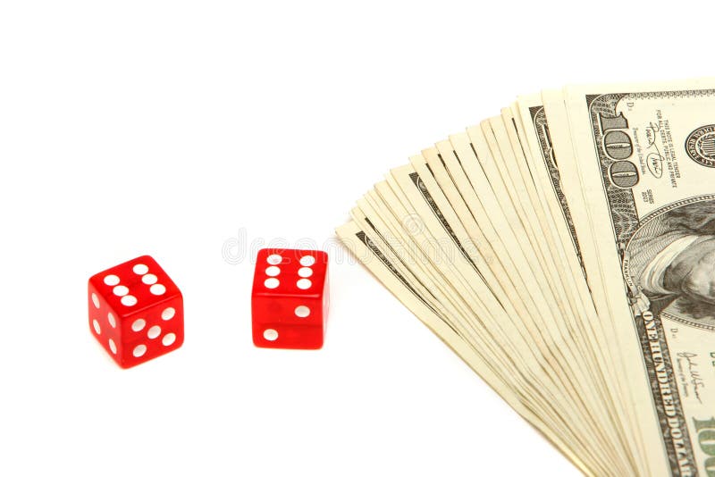 Gambling money stock image. Image of gaming, nevada, hold - 2224123