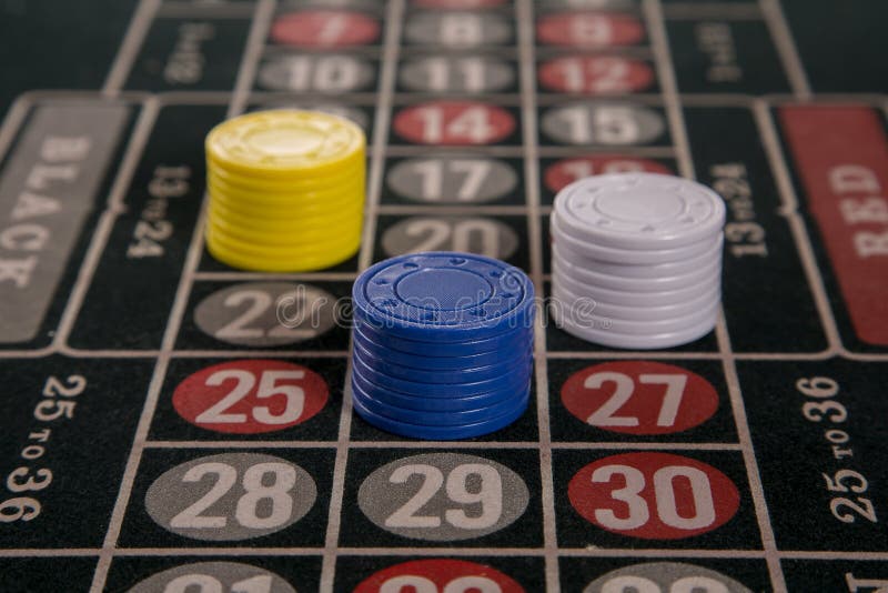 Abstract Roulette Wheel stock photo. Image of casino, roulette - 84400