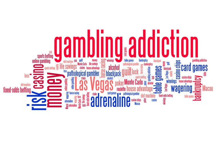 Addiction Words Stock Illustrations – 444 Addiction Words Stock ...