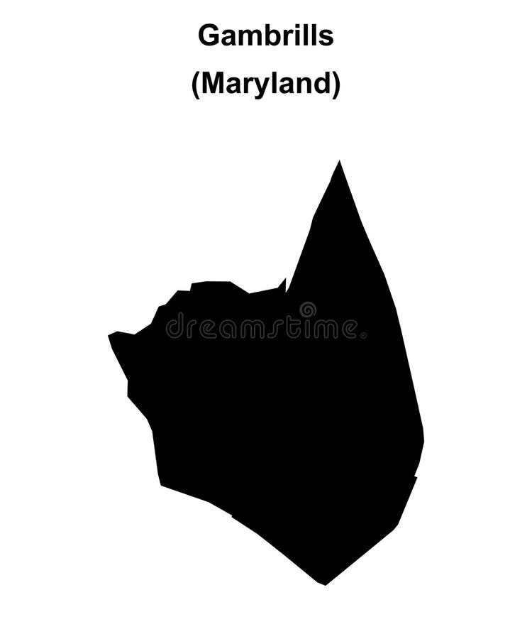 Gambrills Stock Illustrations – 2 Gambrills Stock Illustrations ...