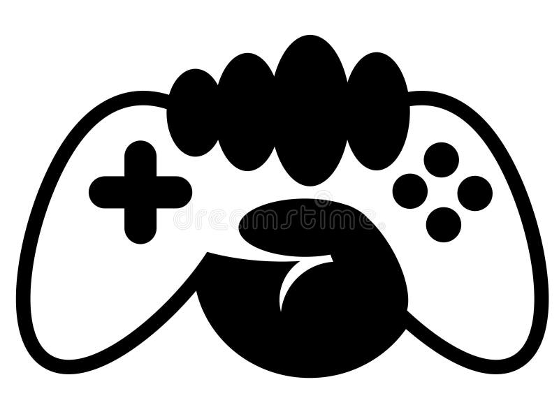 Gameplay Control Stock Illustrations – 1,112 Gameplay Control Stock ...