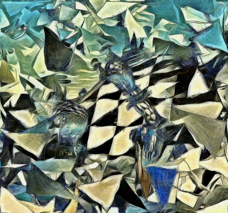 Overlapping Boards Stock Illustrations – 22 Overlapping Boards Stock ...