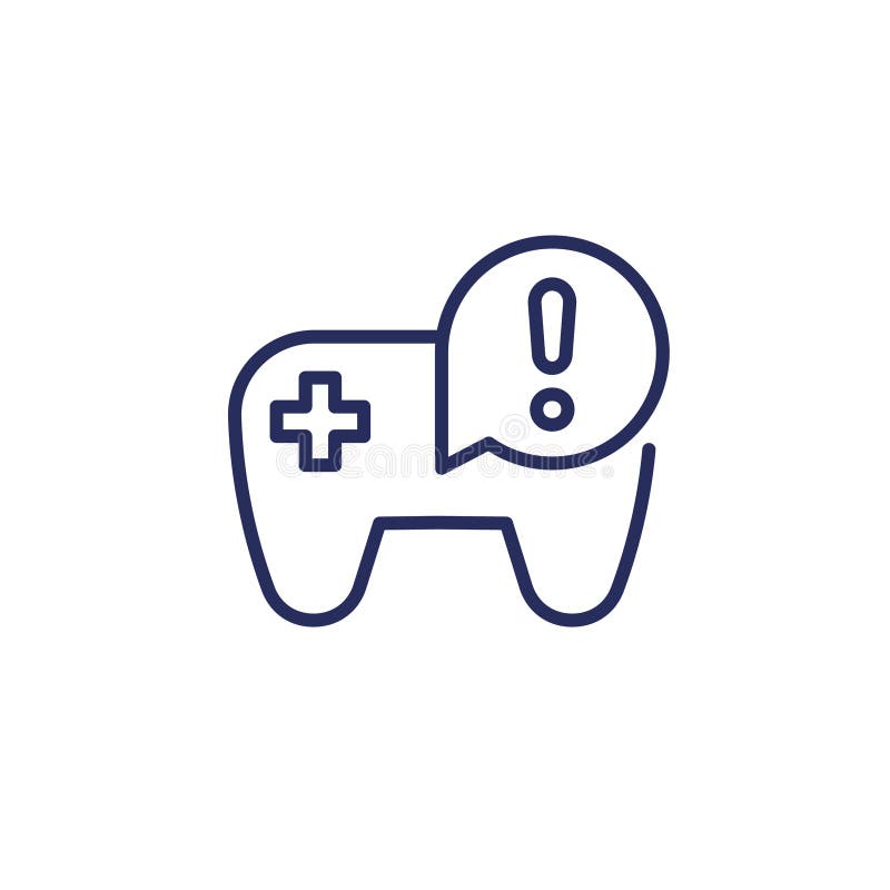 Videogame Addiction Stock Illustrations – 583 Videogame Addiction Stock ...