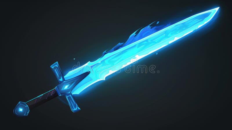 Games Weapons Black Background