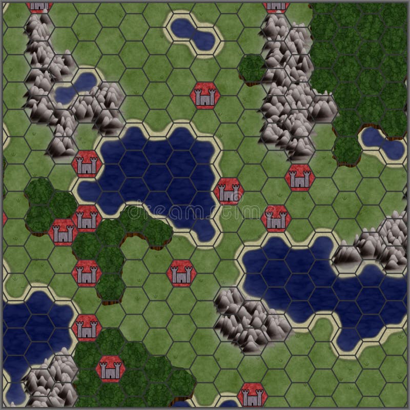 Night sea game background stock vector. Illustration of background ...