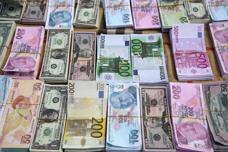 Game Banknotes stock photo. Image of invest, america - 56263410