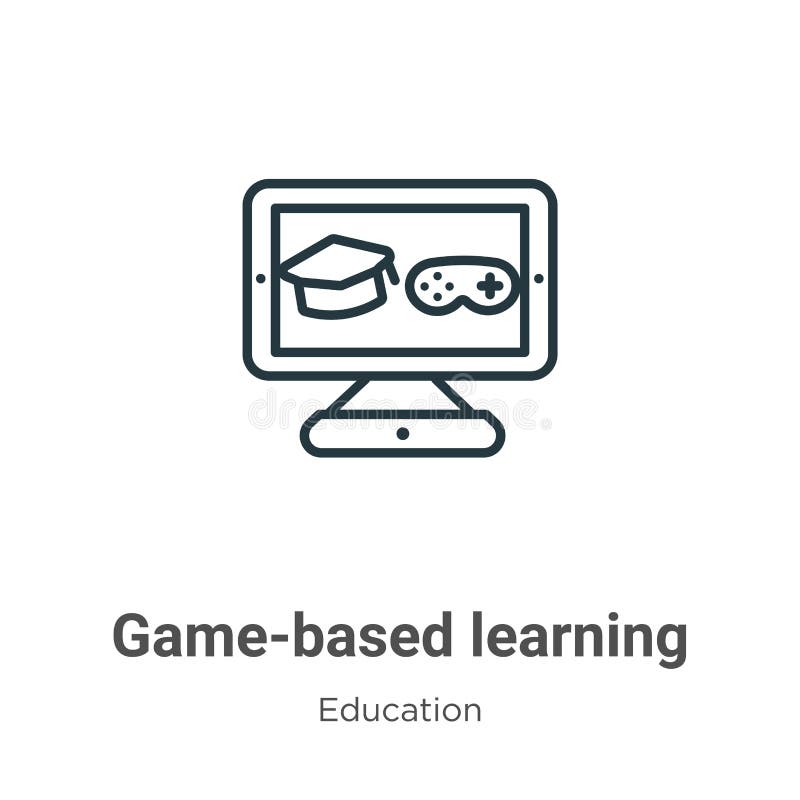 Game Based Learning Stock Illustrations – 1,426 Game Based Learning ...