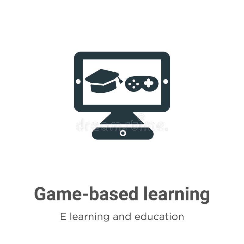 Game Based Learning Stock Illustrations – 1,426 Game Based Learning ...