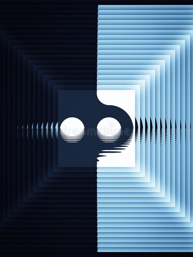 Retro Style Video Arcade Game Catch and Eat the Rogue Spheres Stock ...