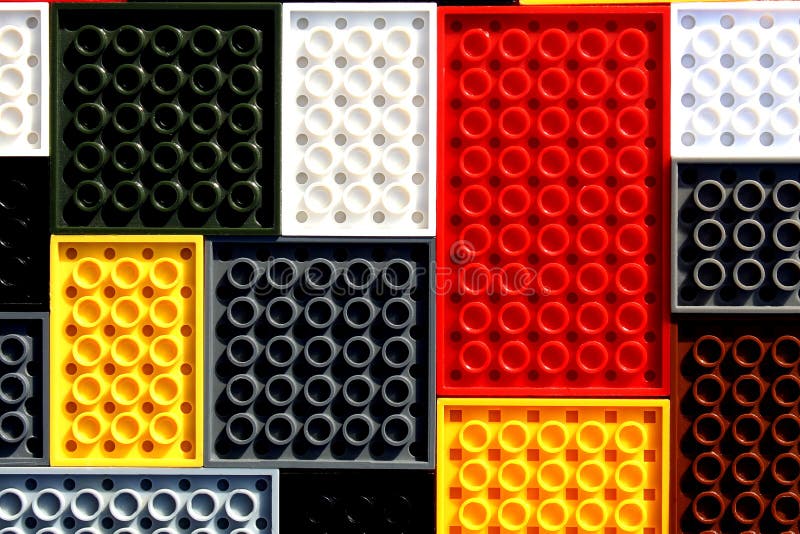 Texture of Bright Squares, Rectangles and Circles Stock Image - Image ... Texture of Bright Squares, Rectangles and Circles Stock Image - Image ...
