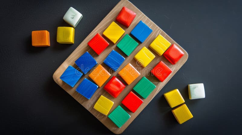 A Memory Board Capturing Memories from Childhood To Present Day ...