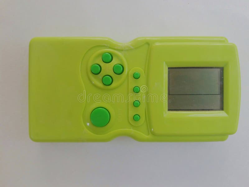 Game Both, the Invention of an Old and Abandoned Electronic Game Tool ...