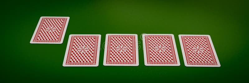 Game cards background stock illustration. Illustration of decorative ...