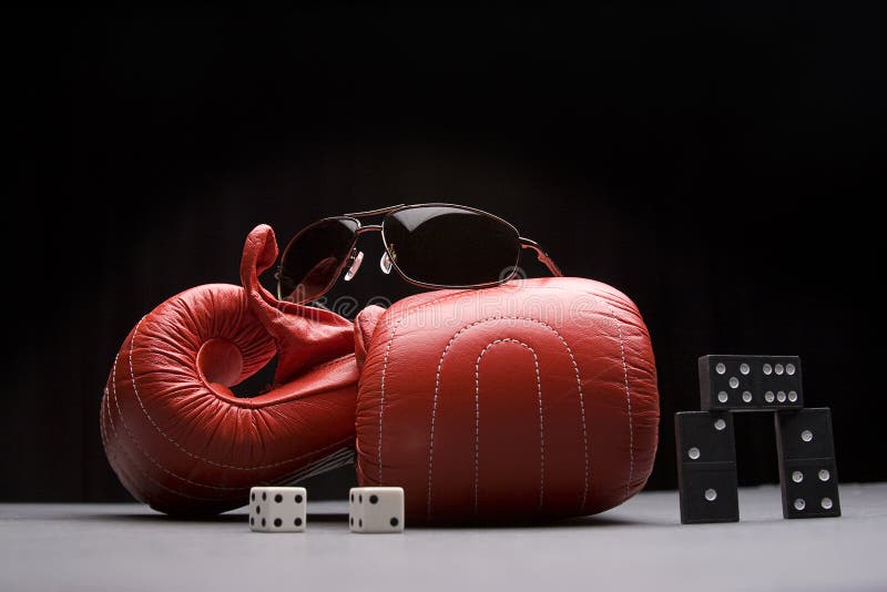 Snake Eyes Boxing Event Banner Stock Photos - Free & Royalty-Free Stock ...