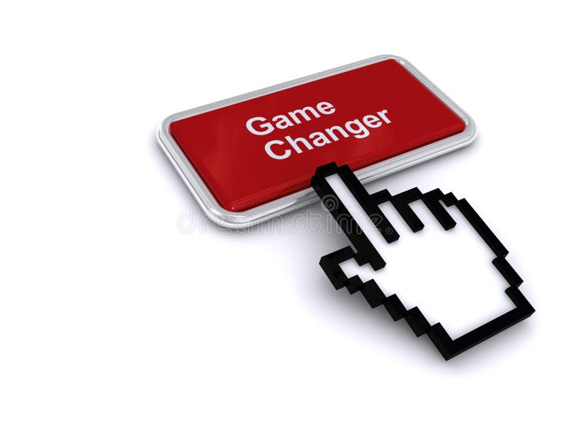 Game Changer Icon Stock Illustrations – 132 Game Changer Icon Stock ...