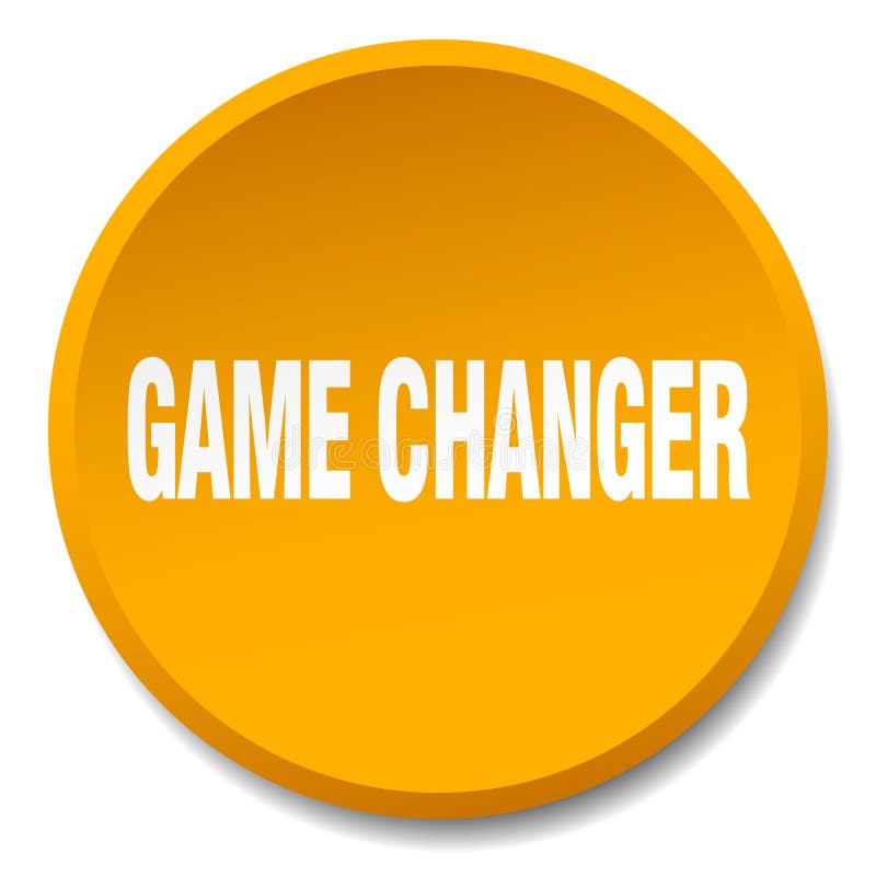 Game Changer Icon Stock Illustrations – 132 Game Changer Icon Stock ...
