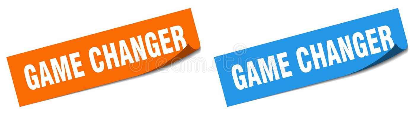 Changer Sticker Stock Illustrations – 270 Changer Sticker Stock ...