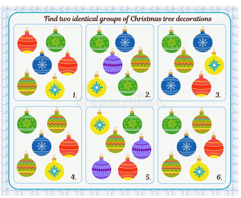Identical Groups Stock Illustrations – 32 Identical Groups Stock ...