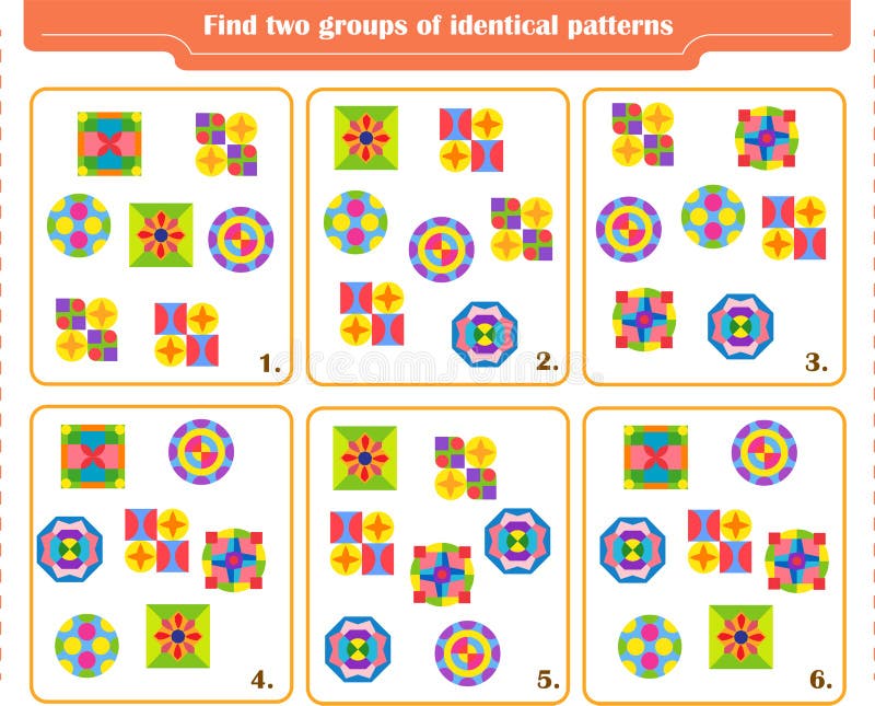 Kids Two Groups Stock Illustrations – 31 Kids Two Groups Stock ...