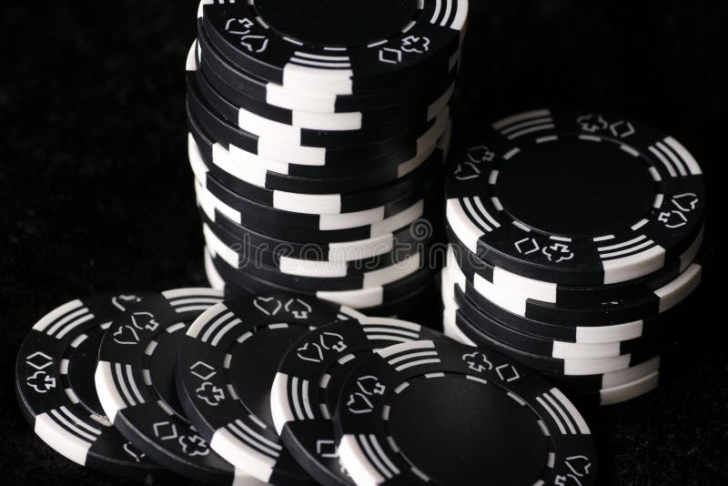 Game chips stock photo. Image of accessory, button, chips - 14766036