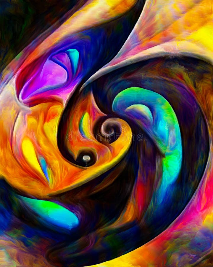 Game of Colored Forms stock photo. Image of multicolored - 304428154