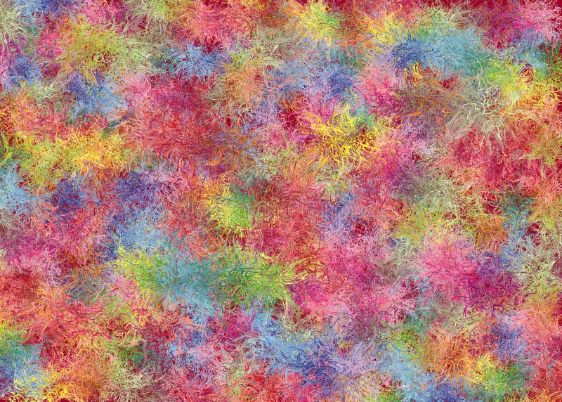 Game of Colors stock illustration. Illustration of artistic - 37061934