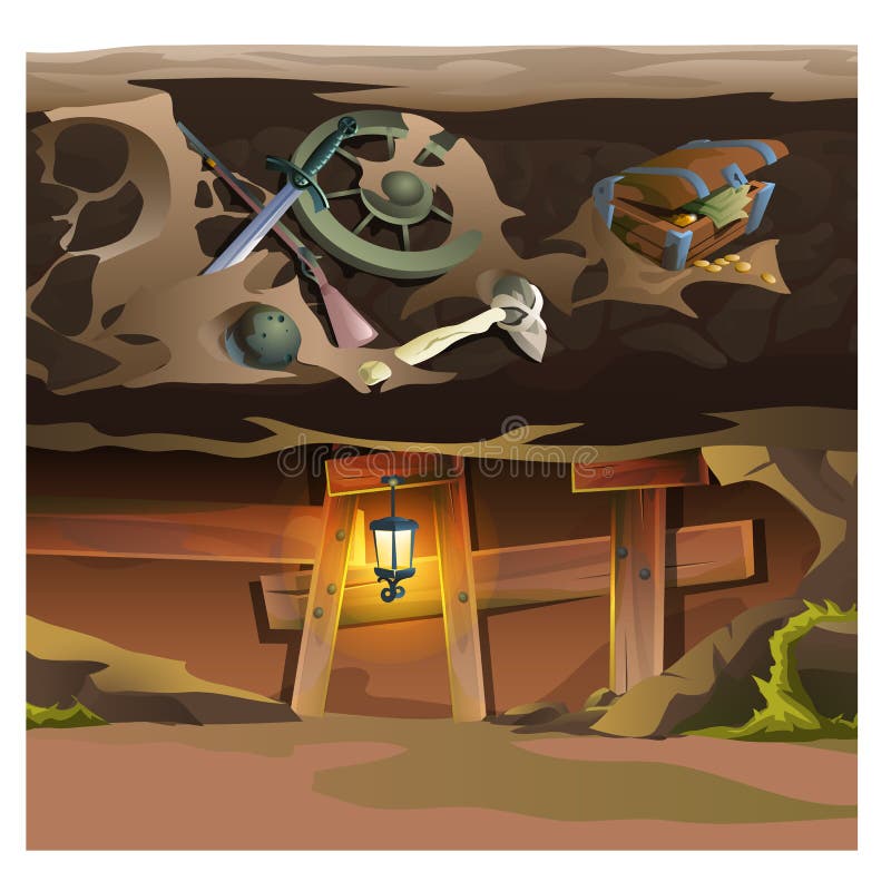 Tunnel run stock vector. Illustration of blur, mesh, urgent - 20169061