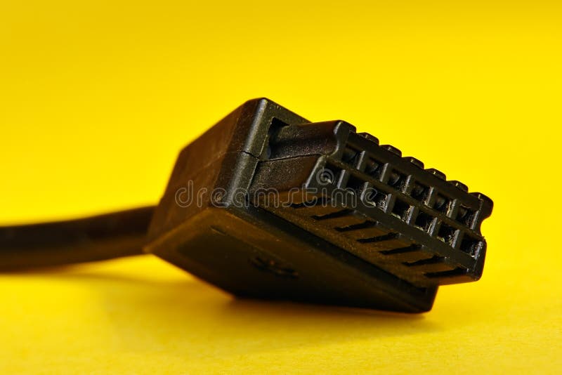 Game Console Cable stock image. Image of cables, colorful - 1598407