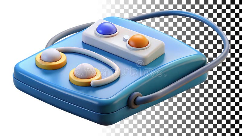 Game Console Handheld Gaming Device Portable Game System Entertainment ...