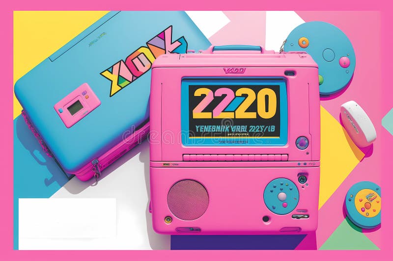 2000s Colors Stock Illustrations – 214 2000s Colors Stock Illustrations ...