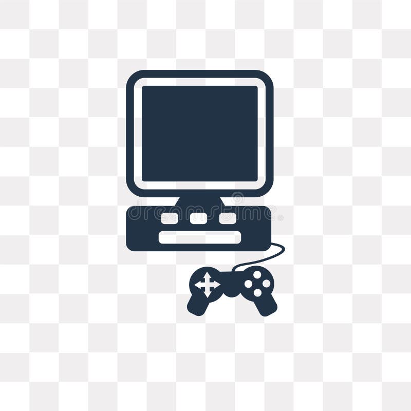 Console Transparency Stock Illustrations – 212 Console Transparency ...