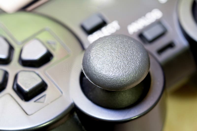 Game controller stock photo. Image of gamer, game, gameplay - 36249378
