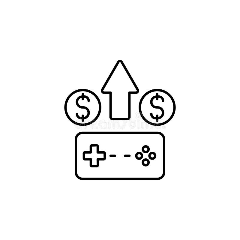 Donate Icons Outline Stock Illustrations – 1,859 Donate Icons Outline ...