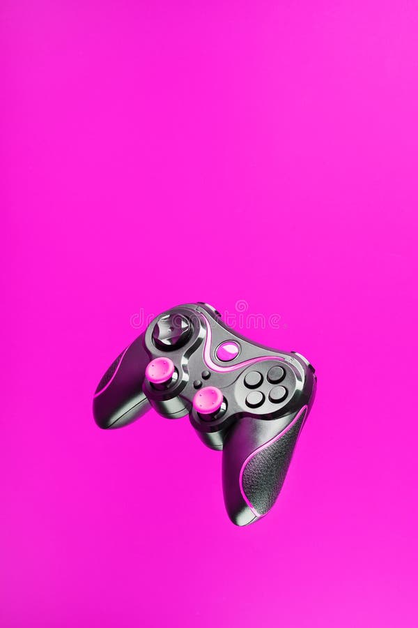 1,271 Pink Controller Background Stock Photos - Free & Royalty-Free ...