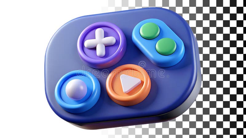 Game Controller Gamepad, Video Game Console, Gaming Device, Play ...