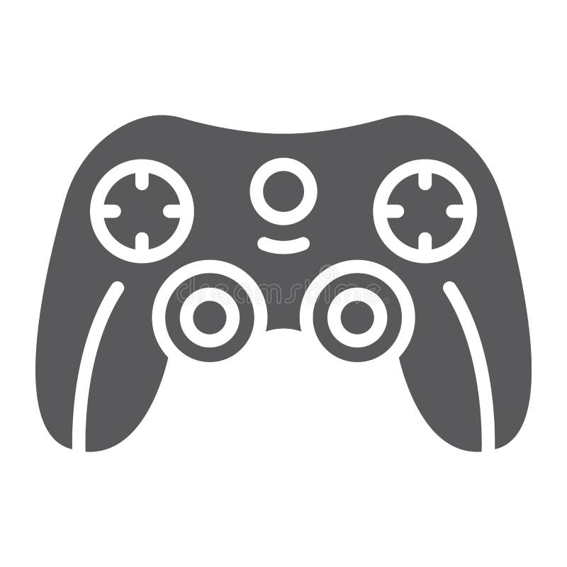 Controller Glyph Stock Illustrations – 1,955 Controller Glyph Stock ...