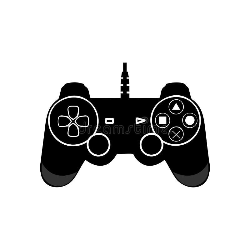 Playstation 2 Controller Icon