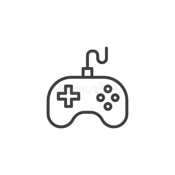 Mobile Joystick Control Stock Illustrations – 7,504 Mobile Joystick ...
