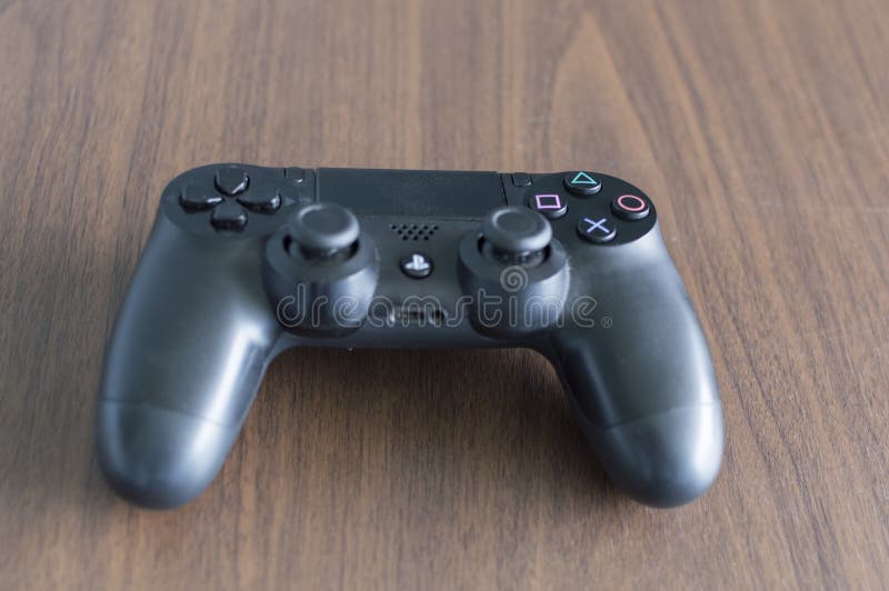 Game Controller, Joystick, Technology, Electronic Device Stock Image ...