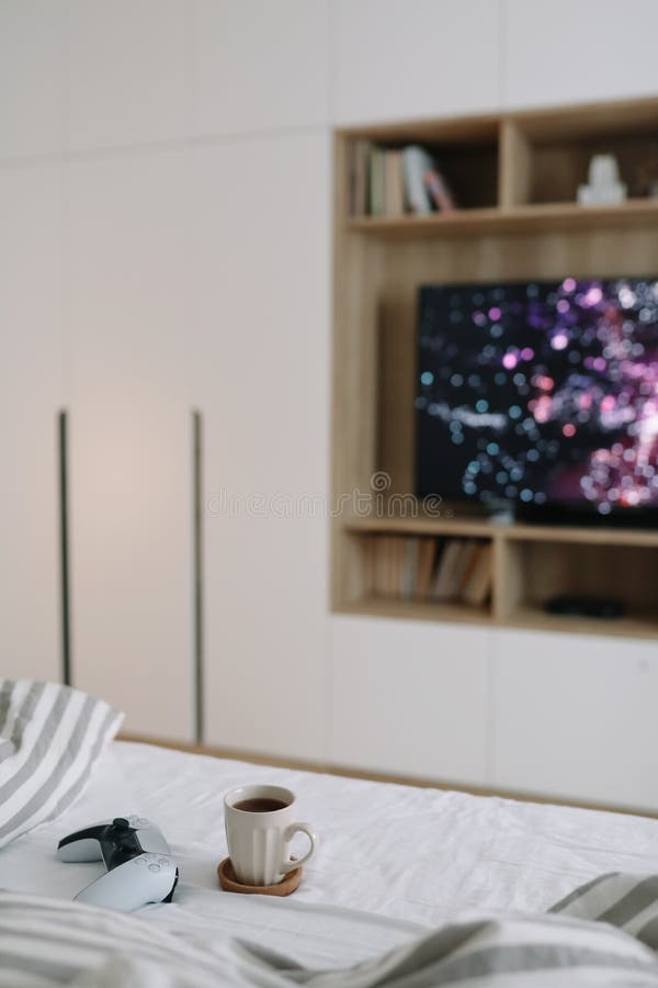 1,044 Tv Playing Background Stock Photos - Free & Royalty-Free Stock ...