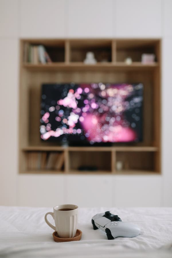 1,044 Tv Playing Background Stock Photos - Free & Royalty-Free Stock ...