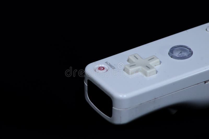 Game Controller Right editorial photo. Image of computer - 128051376