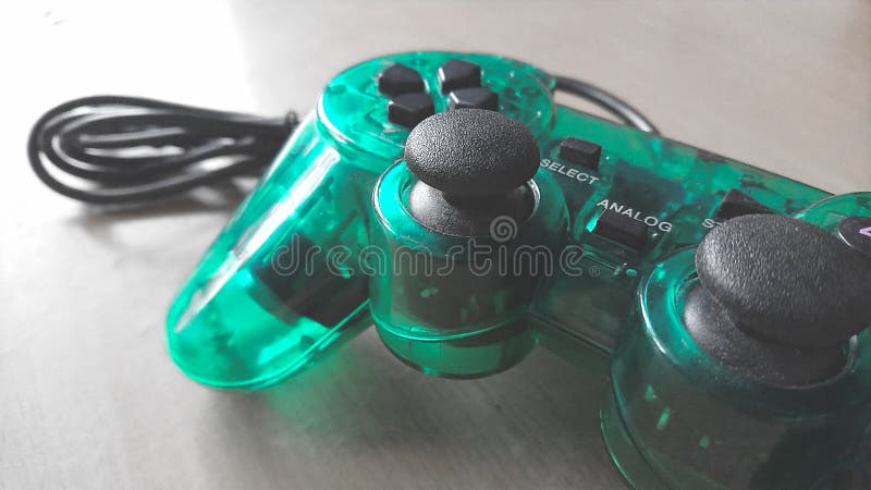 1,100 Green Game Controller Stock Photos - Free & Royalty-Free Stock ...