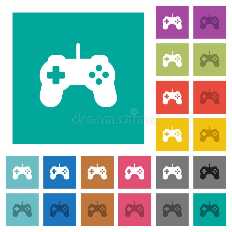 Square Controller Stock Illustrations – 3,457 Square Controller Stock ...