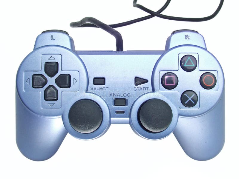 1,718 Game Controller Top View Stock Photos - Free & Royalty-Free Stock ...