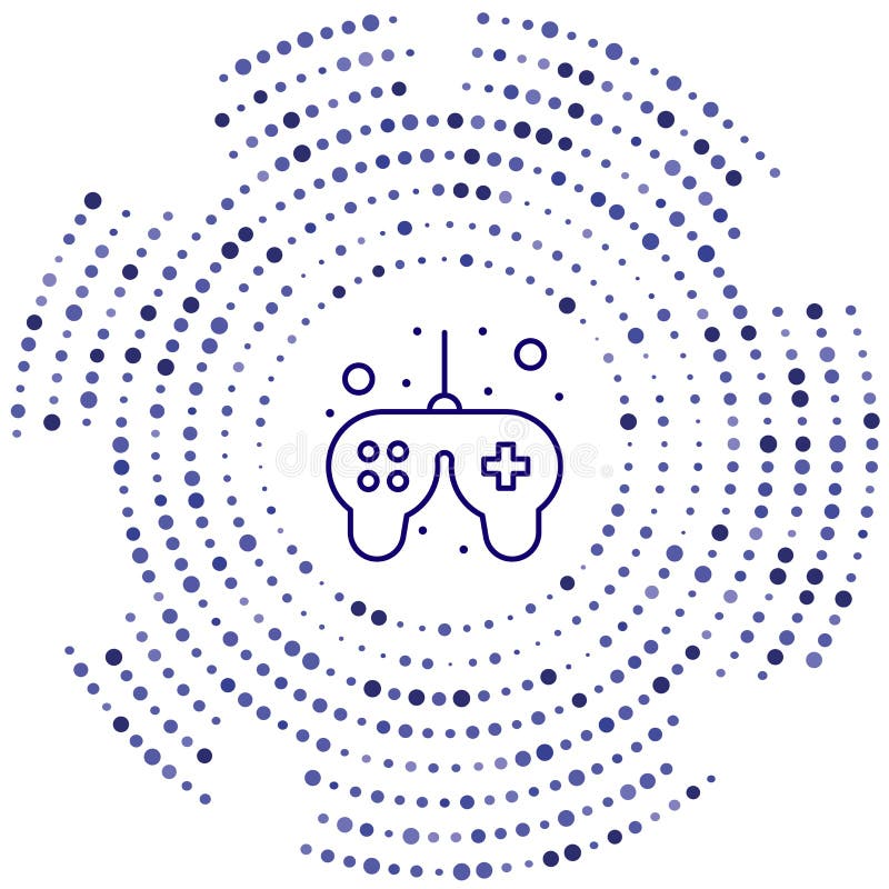 Controller Icon. Filled Controller Icon for Website Design and Mobile ...