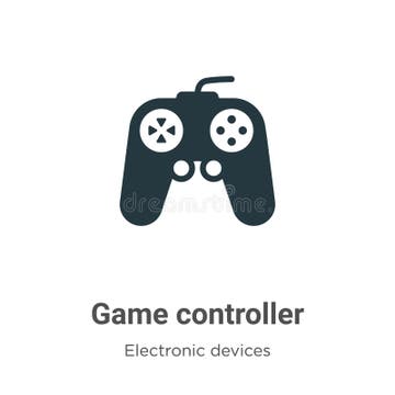 Controller Symbol Stock Illustrations – 52,041 Controller Symbol Stock ...