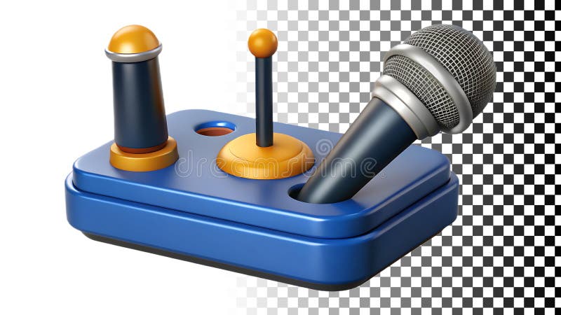 Game Controller for Video Gaming and Interactive Entertainment Png ...